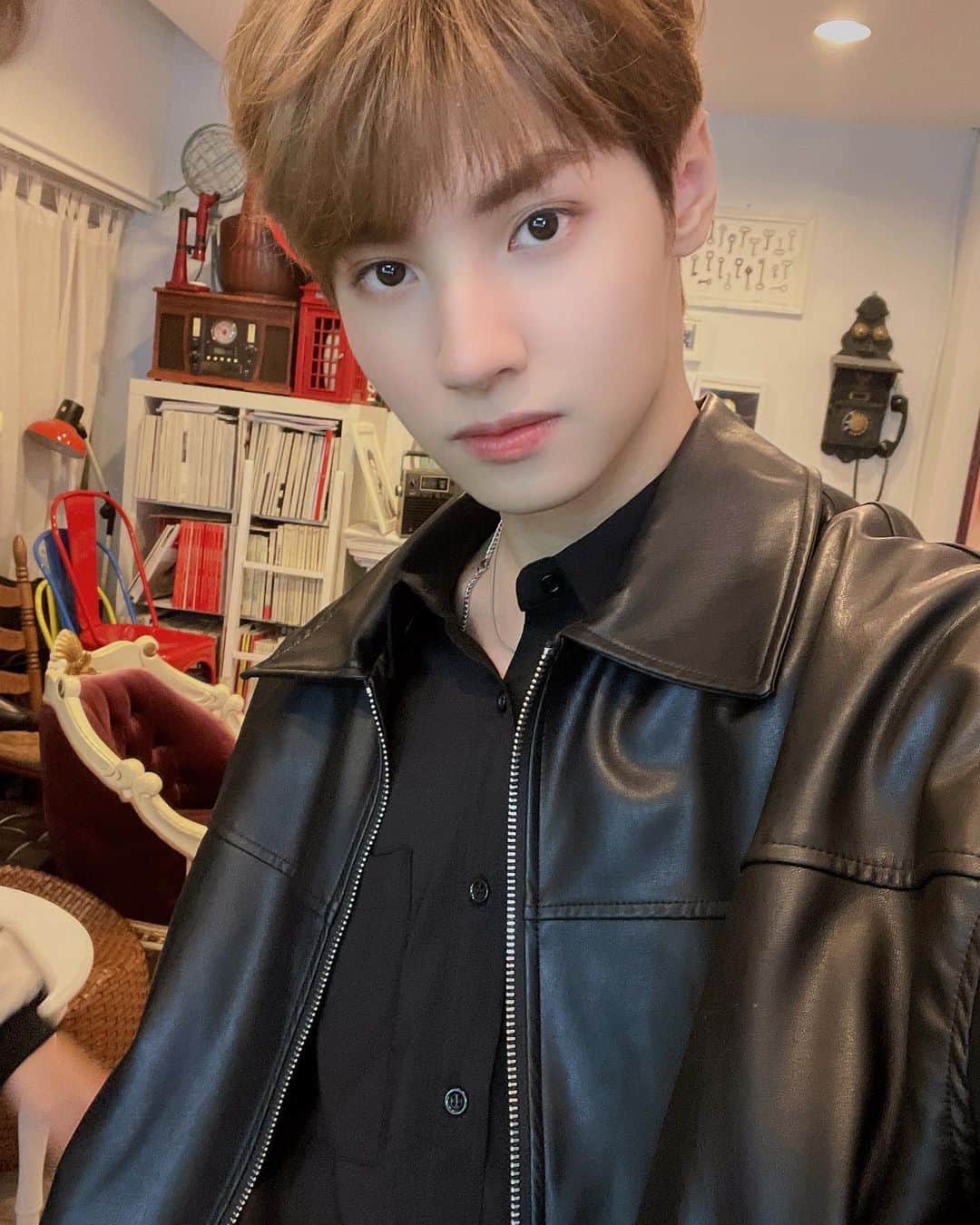 GUNOさんのインスタグラム写真 - (GUNOInstagram)「今日からプレリク先行販売してます。 みなさんチェックしてくださいね🎤 ...