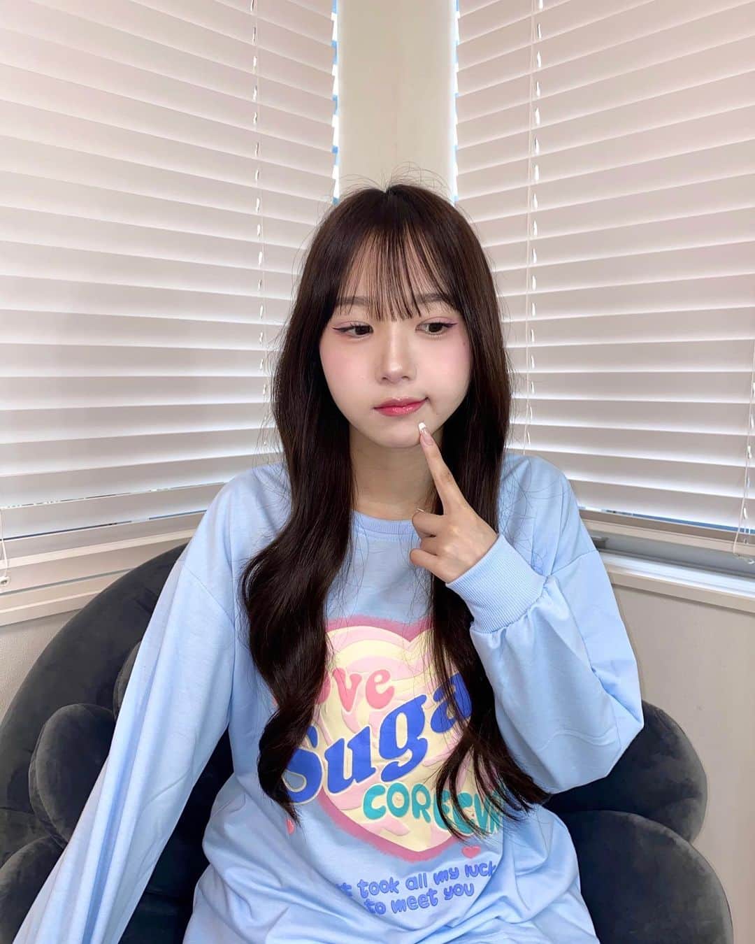 KYOKAさんのインスタグラム写真 - (KYOKAInstagram)「@select_coco8 のTシャツかわち🐰🧼🛋🎀」9月23日 ...