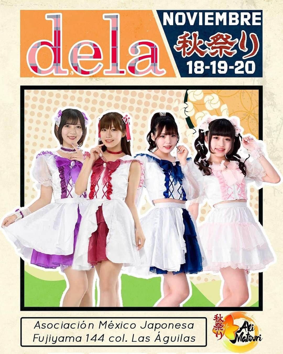 delaさんのインスタグラム - (dela@dela_nbgf)