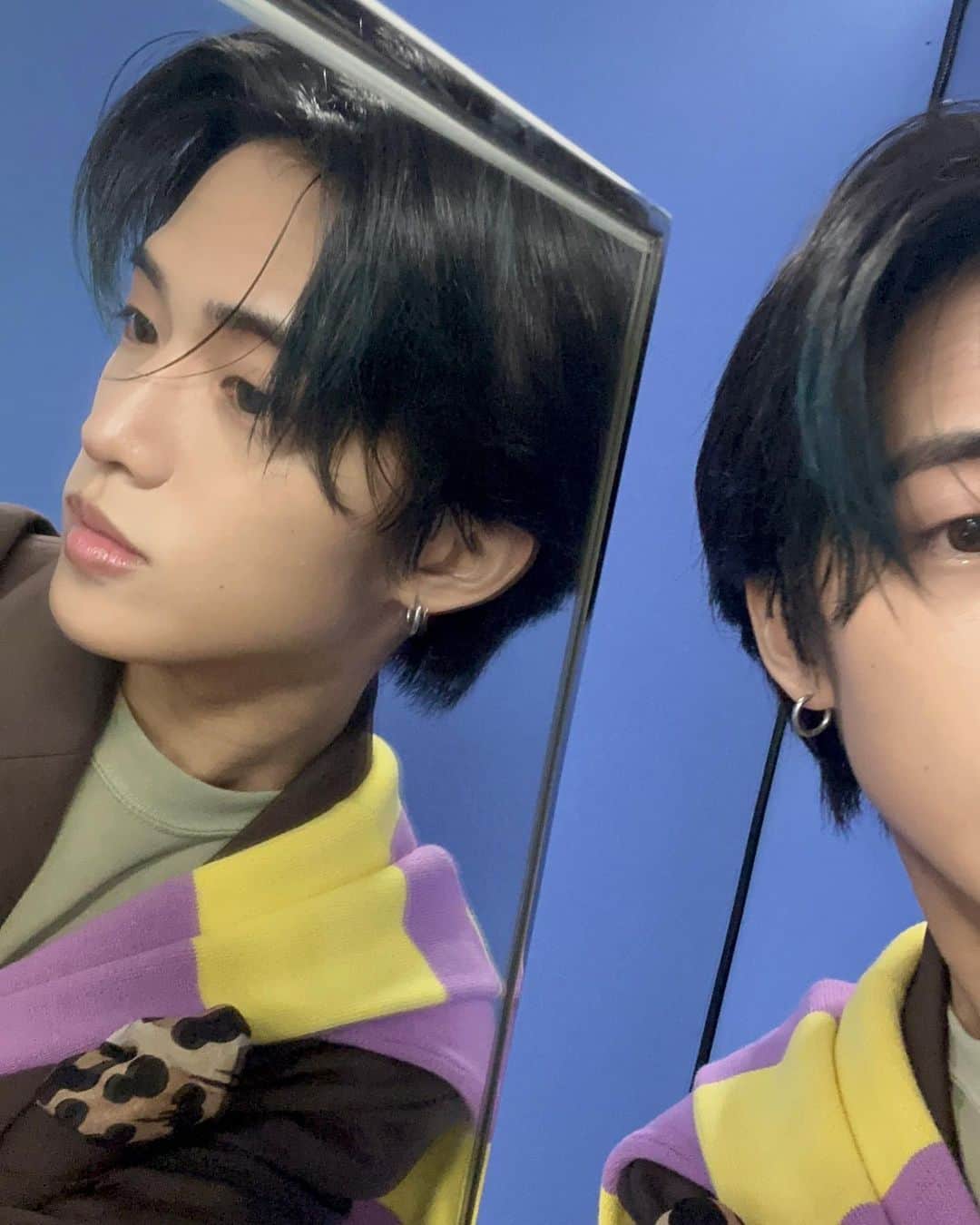 しゅんさんのインスタグラム - (しゅん@oshima_bro)