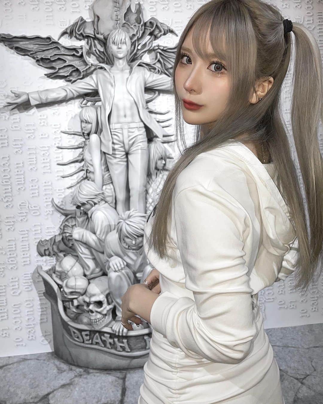 天魔さんのインスタグラム - (天魔@tenma_kira)