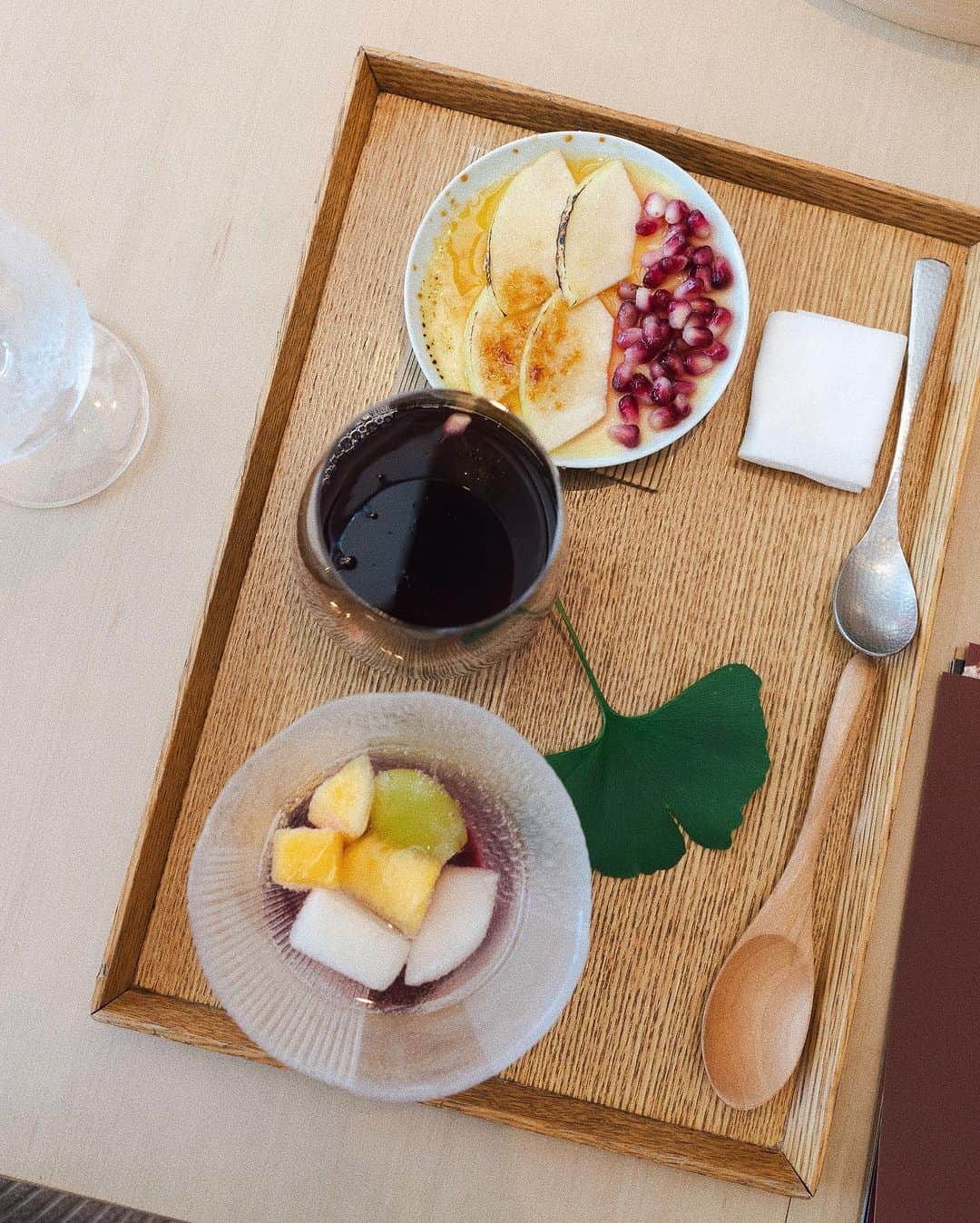 翁安芸さんのインスタグラム写真 - (翁安芸Instagram)「N organicから新たに最高峰*シリーズとして誕生日した N organic Plenum (エヌ オーガニック プレナム ...