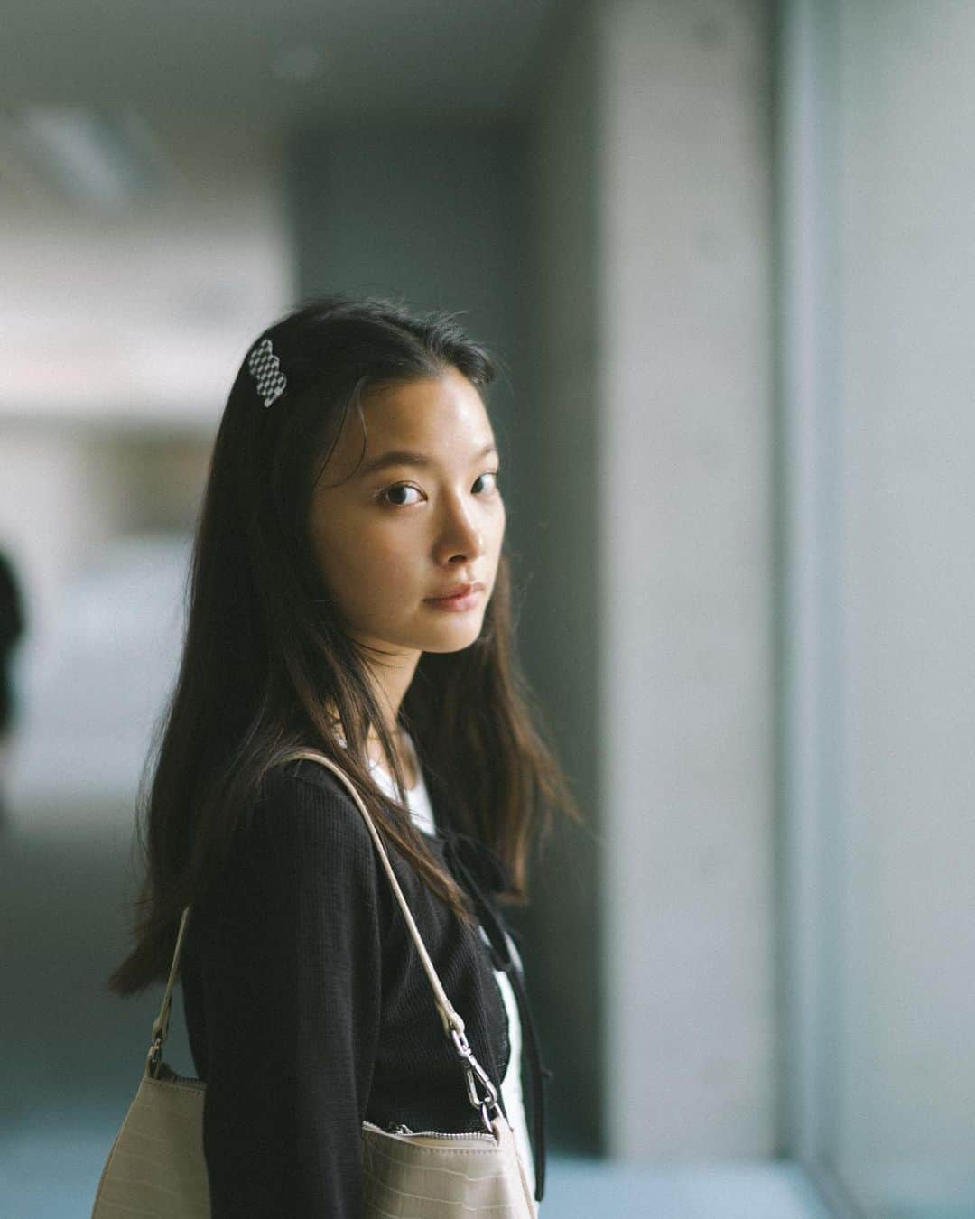 織田梨沙さんのインスタグラム写真 - (織田梨沙Instagram)「うぃ！」9月24日 21時55分 - oda_lisa