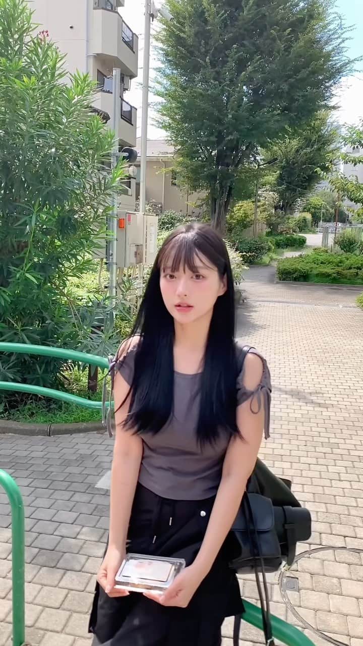 リュリさんのインスタグラム - (リュリ@ryu_lily)