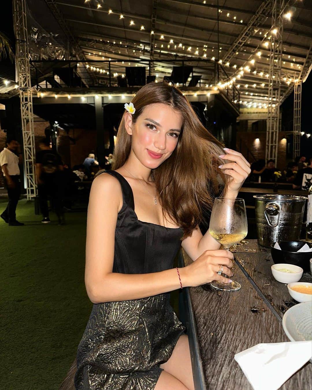 SARAさんのインスタグラム - (SARA@sara_pizzo)