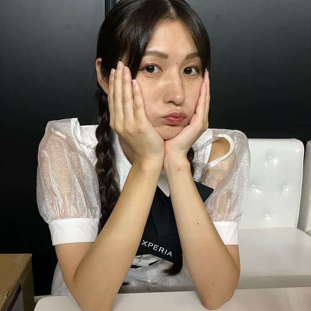 柊みずほさんのインスタグラム写真 - (柊みずほInstagram)「#東京ゲームショウ2023 全日程が終了しました！ #Xperia ブースに遊びに来てくれた皆々様 楽しんで頂けましたか ...