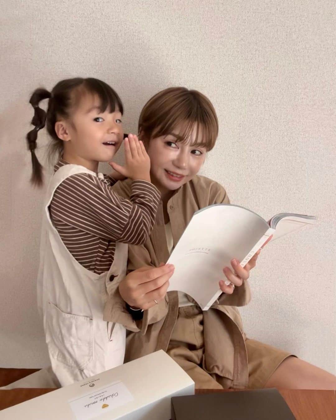 長谷川あやさんのインスタグラム写真 - (長谷川あやInstagram)「おうちに引き出物が届きました🥺🤲 @piary_inst ...