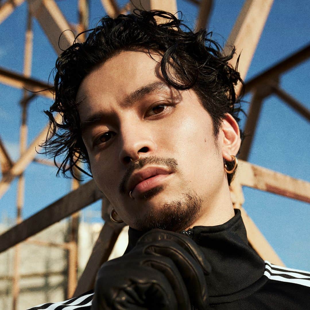 HYPEBEAST Japanさんのインスタグラム写真 - (HYPEBEAST JapanInstagram)「@adidasoriginals が、スポーツのレガシーを継承する3つの ...