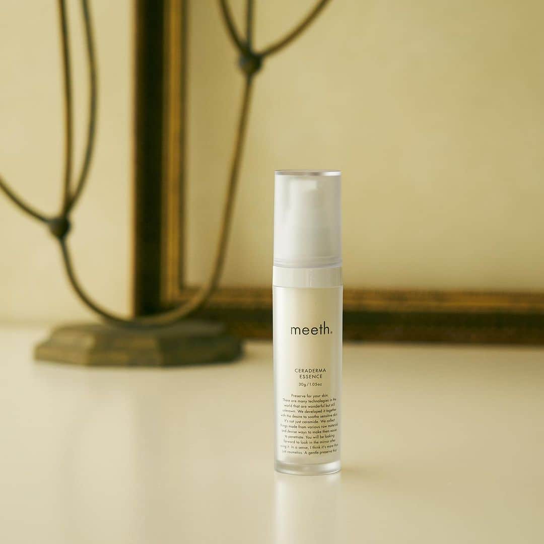 meethさんのインスタグラム - (meeth@meeth_official)