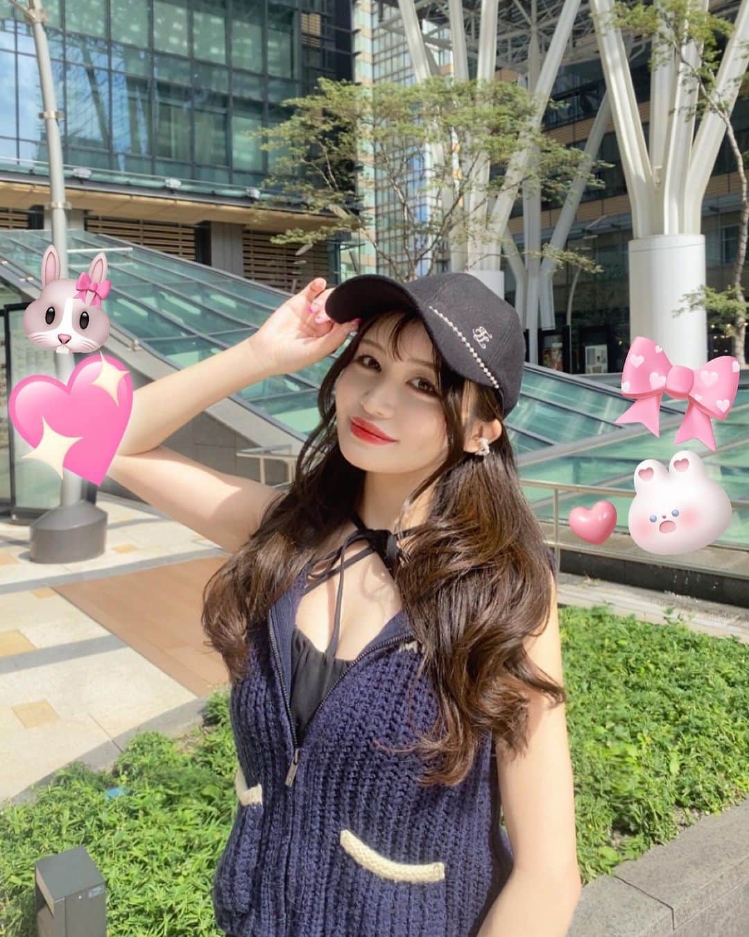 餃子のりさちゃんさんのインスタグラム写真 - (餃子のりさちゃんInstagram)「わたしはね、男が嫌いなの！！！ 嘘つきだし、女の子傷付けるし 女の子の自信をなくさせるし…。 だから、 神 ...