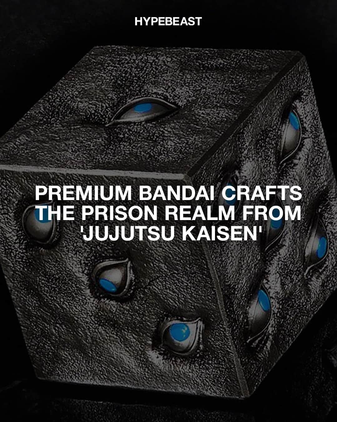 HYPEBEASTさんのインスタグラム写真 - (HYPEBEASTInstagram)「You can now have your own ...