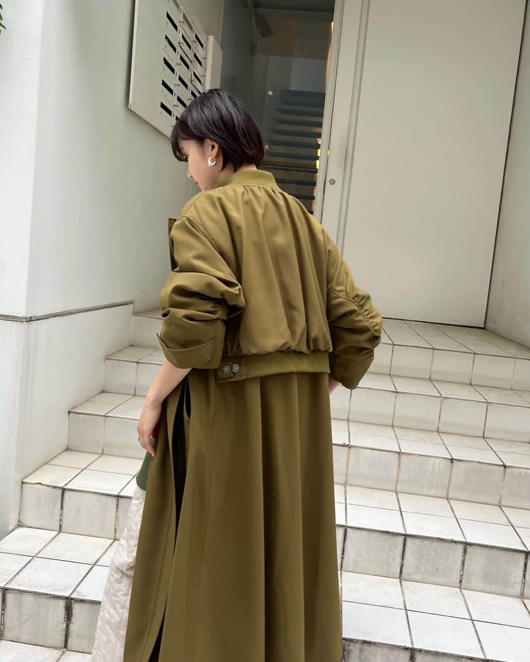 Ameri VINTAGE LUMINE SHINJUKUさんのインスタグラム写真 - (Ameri VINTAGE LUMINE SHINJUKUInstagram)「. New ...