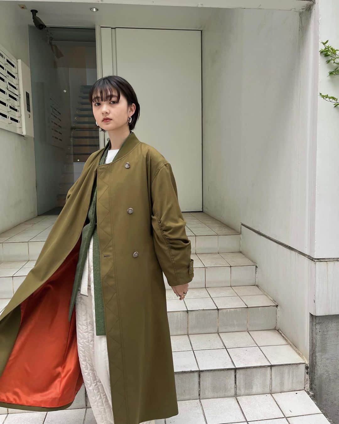 Ameri VINTAGE LUMINE SHINJUKUさんのインスタグラム写真 - (Ameri VINTAGE LUMINE SHINJUKUInstagram)「. New ...