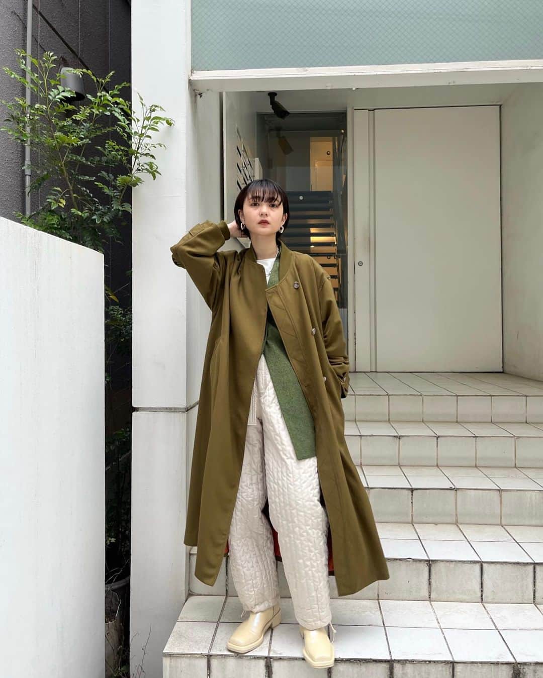 Ameri VINTAGE LUMINE SHINJUKUさんのインスタグラム写真 - (Ameri VINTAGE LUMINE SHINJUKUInstagram)「. New ...