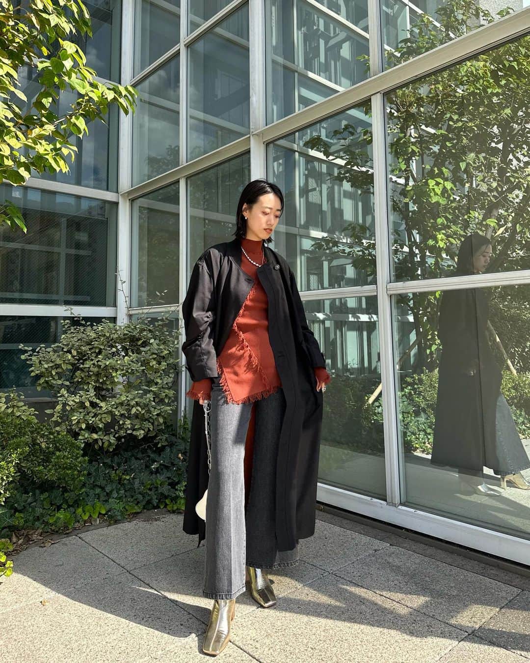 Ameri VINTAGE LUMINE SHINJUKUさんのインスタグラム写真 - (Ameri VINTAGE LUMINE SHINJUKUInstagram)「. New ...