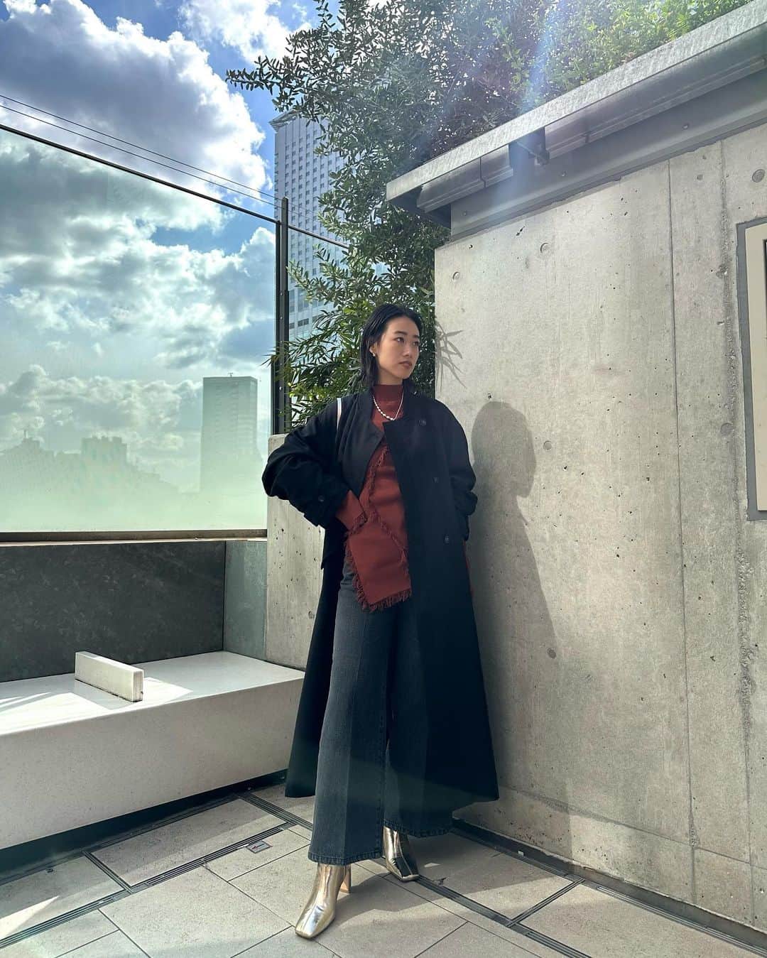 Ameri VINTAGE LUMINE SHINJUKUさんのインスタグラム写真 - (Ameri VINTAGE LUMINE SHINJUKUInstagram)「. New ...