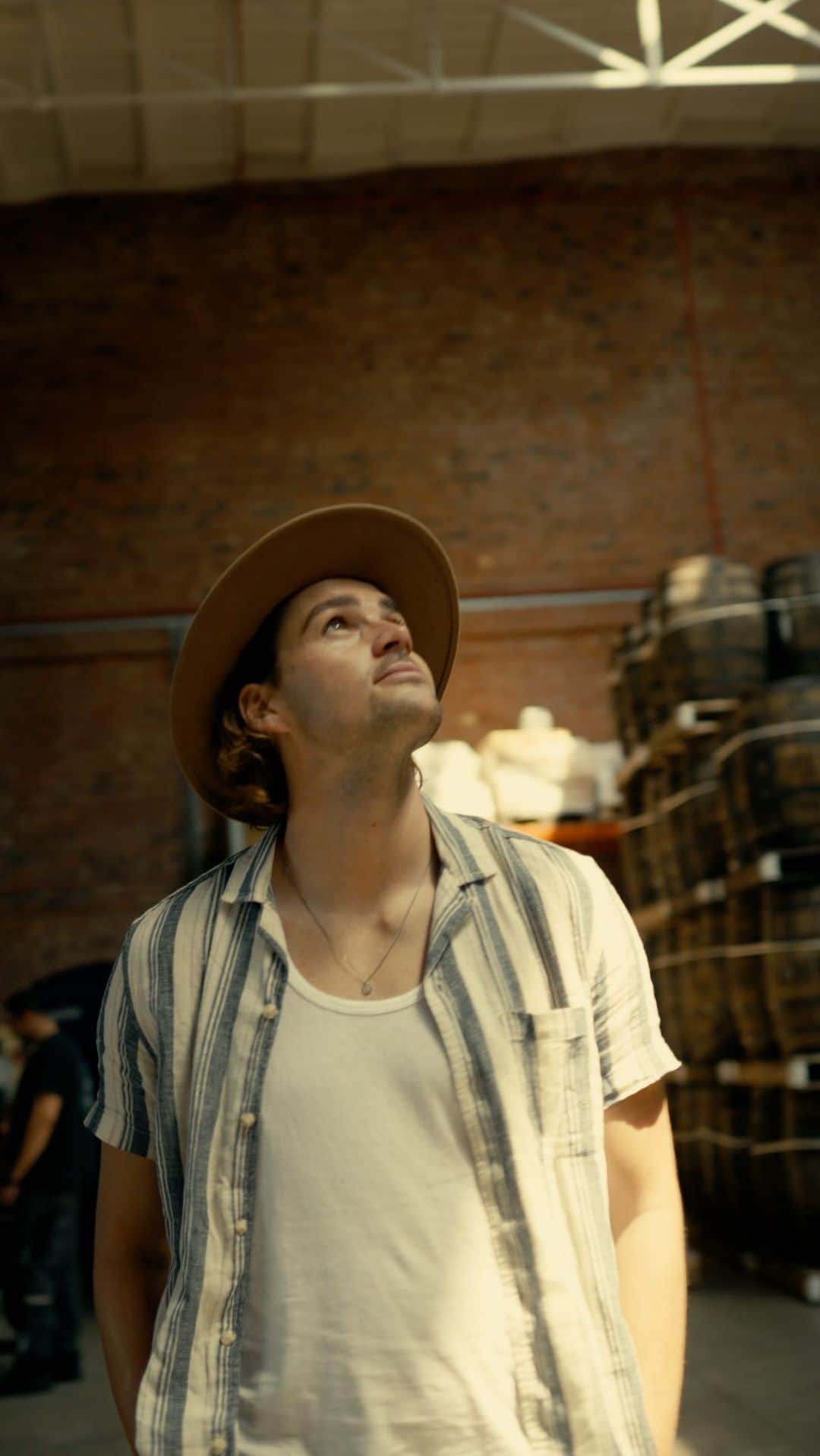 Jackson Harriesさんのインスタグラム - (Jackson Harries@jackharries)