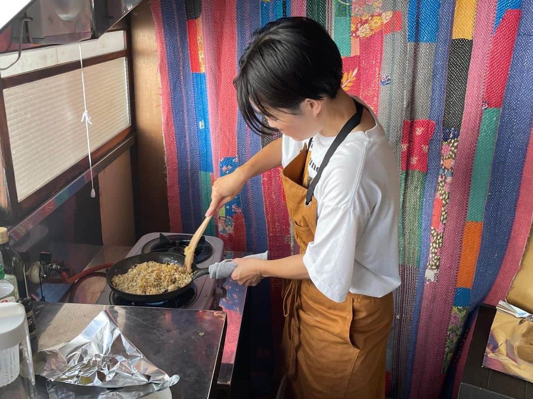 イモトアヤコさんのインスタグラム写真 イモトアヤコinstagram 「・ なんとなんと いもと日和 という番組が放送されます。 口頭