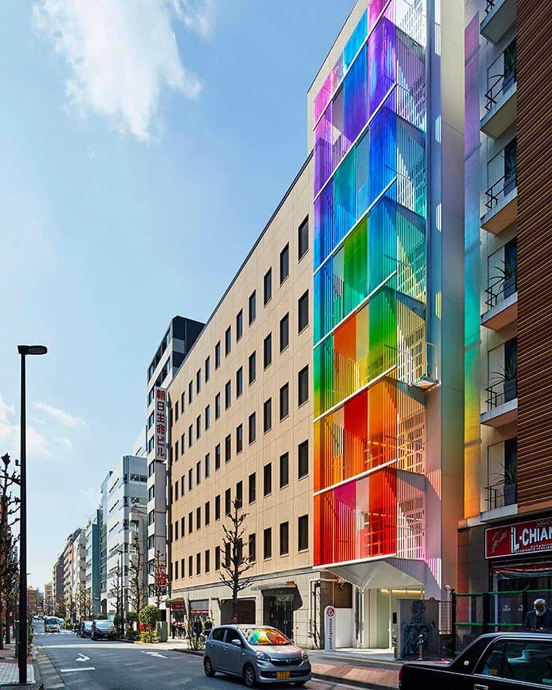 HYPEBEASTさんのインスタグラム写真 - (HYPEBEASTInstagram)「@keiichiro_sako's SAKO ...