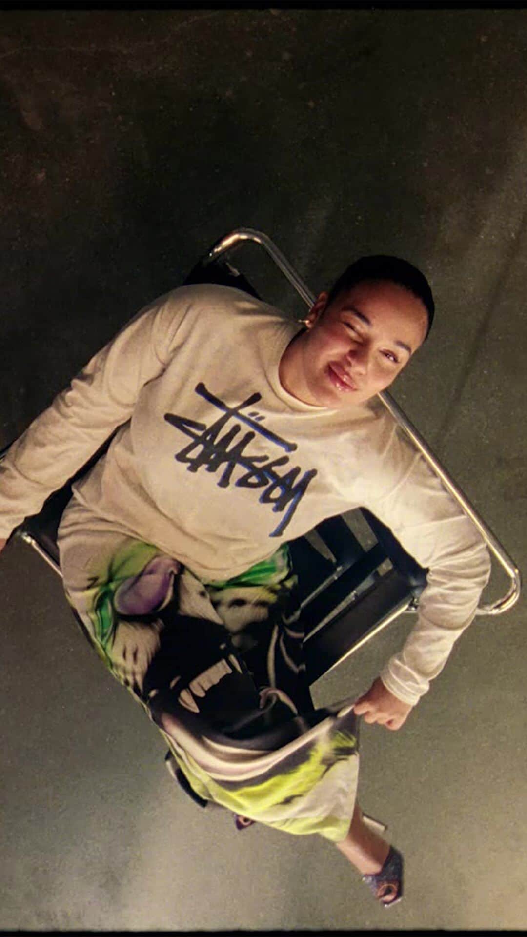 i-Dさんのインスタグラム動画 - (i-DInstagram)「In the latest episode of My i-D ...