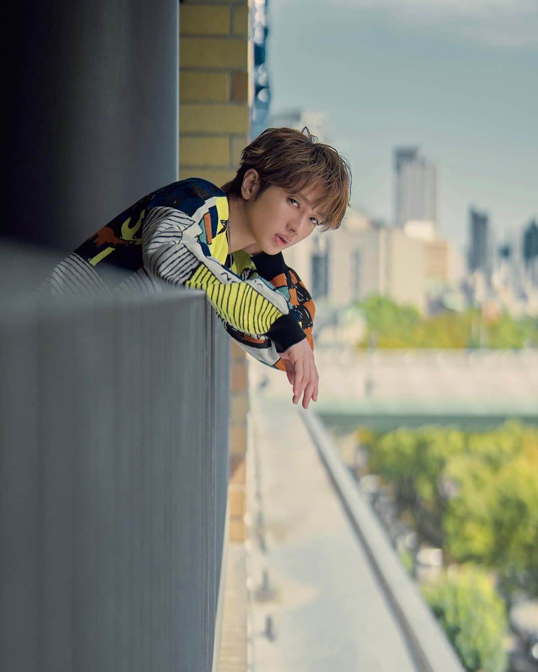 西島隆弘（Nissy）さんのインスタグラム写真 - (西島隆弘（Nissy）Instagram)「💐10th Anniversary LIVE VIEWING TOUR 2023 -Nissy ...