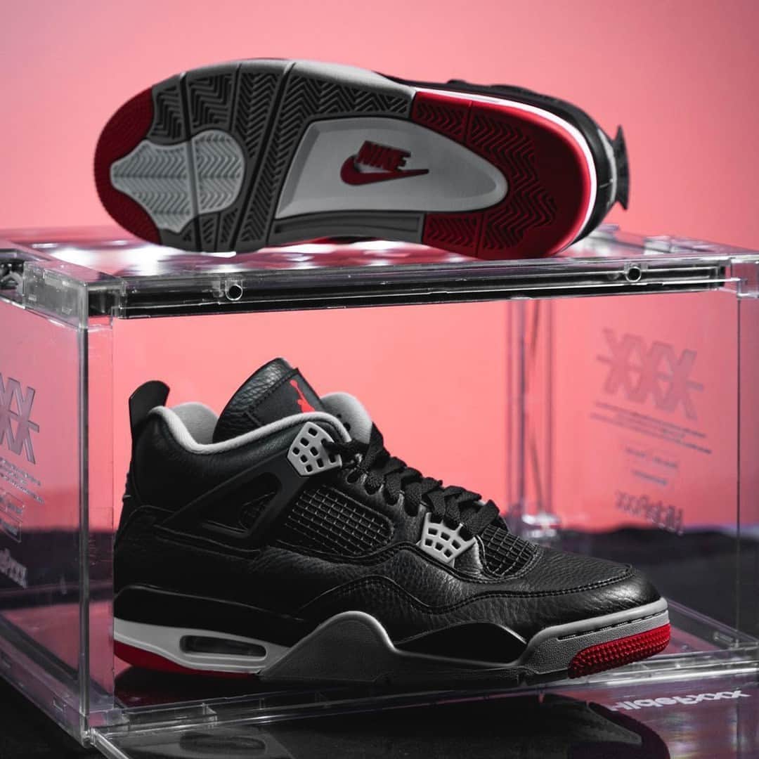 HYPEBEASTさんのインスタグラム写真 - (HYPEBEASTInstagram)「Over half a year ago, word ...