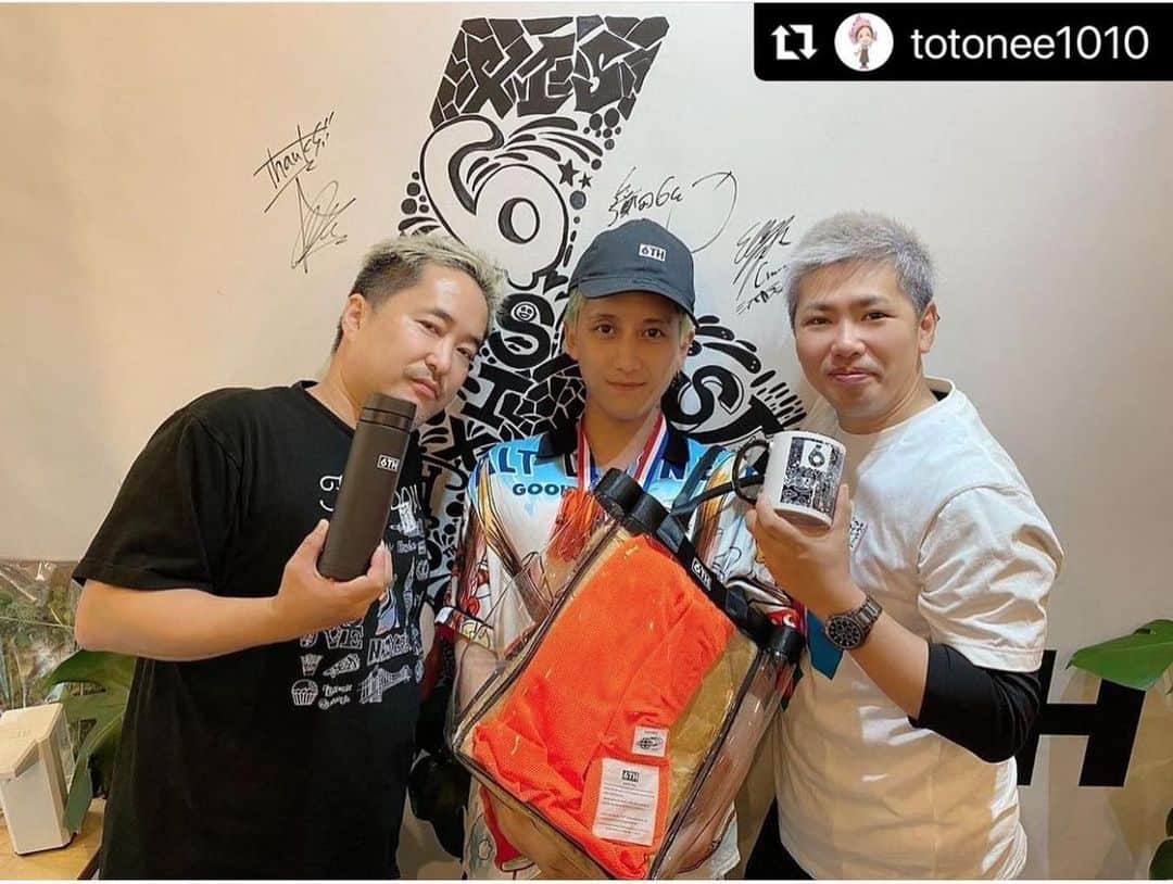 misoNosukeさんのインスタグラム写真 - (misoNosukeInstagram)「. . @hiroto_a9 のおかげで めちゃくちゃ良い人達＆お店と知り合えて 感動＆感激＆感謝 ...