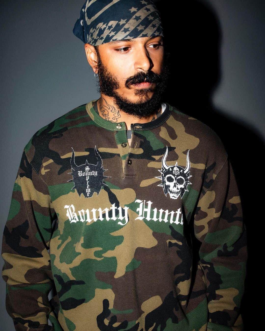 シュプリームさんのインスタグラム写真 - (シュプリームInstagram)「Supreme®/Bounty Hunter®. 09/28 ...