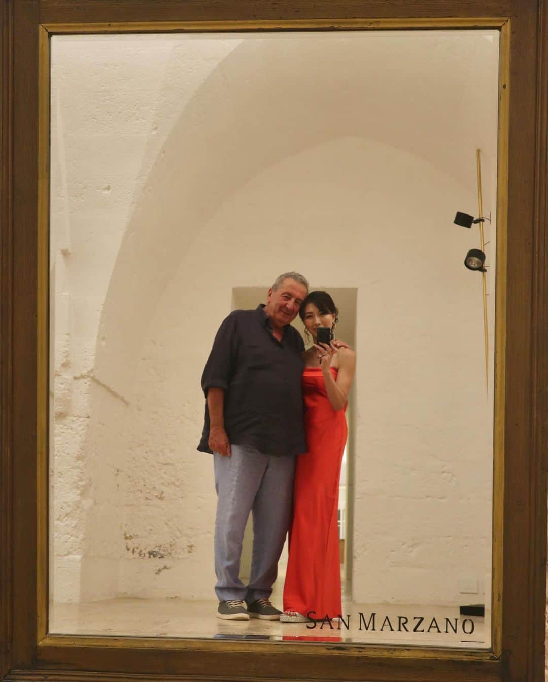 ImotoEtsuyo さんのインスタグラム写真 - (ImotoEtsuyo Instagram)「@sanmarzanowines # ...