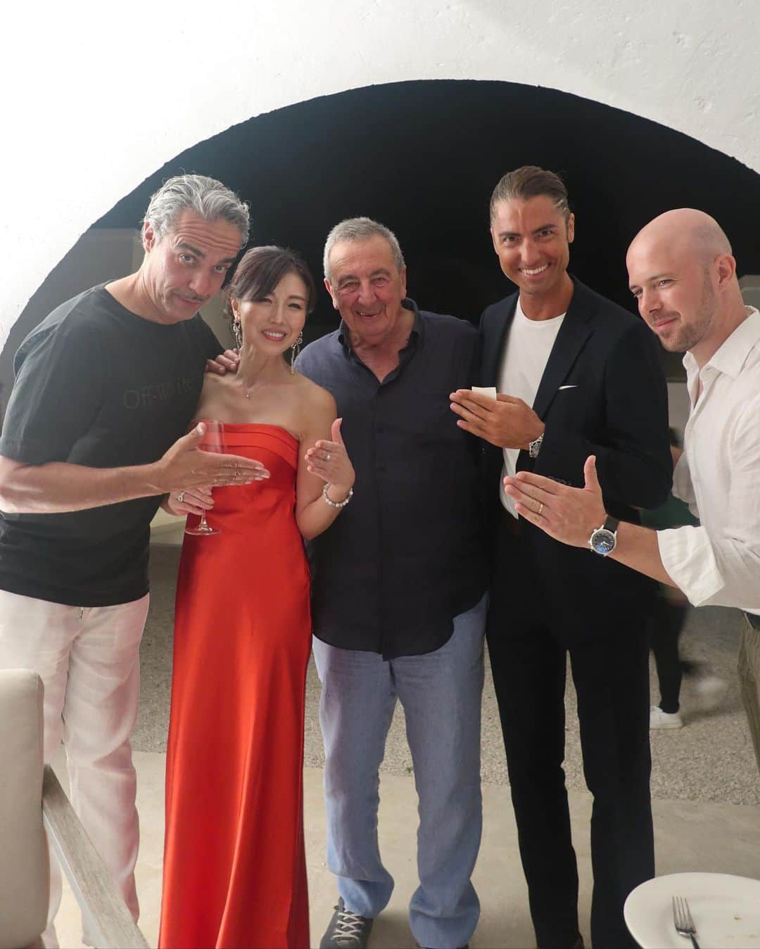 ImotoEtsuyo さんのインスタグラム写真 - (ImotoEtsuyo Instagram)「@sanmarzanowines # ...