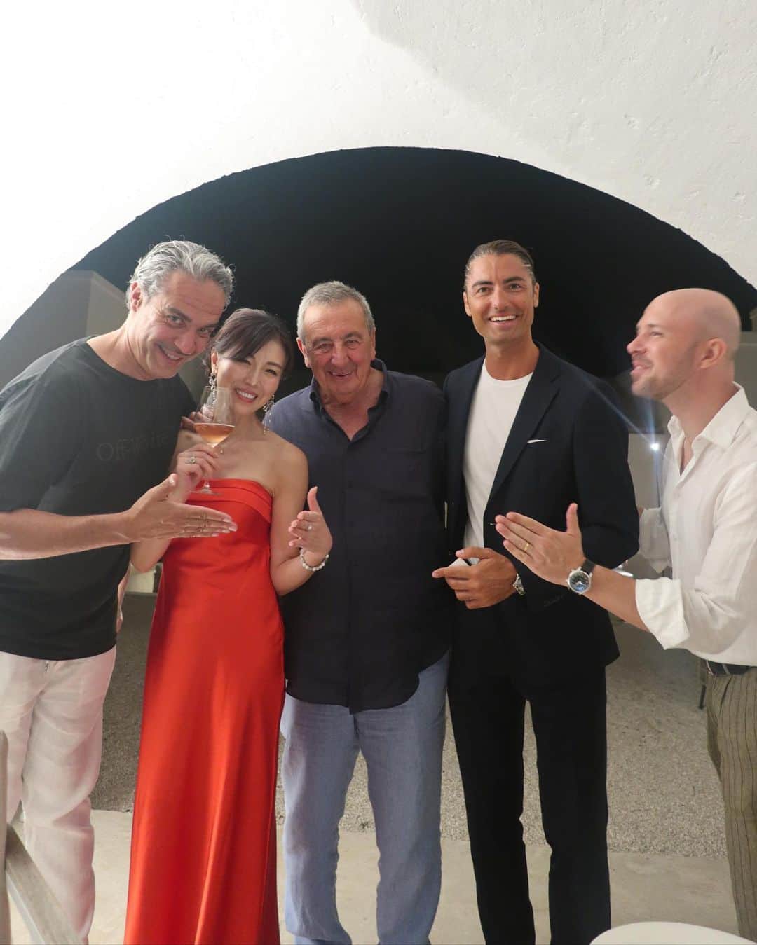 ImotoEtsuyo さんのインスタグラム写真 - (ImotoEtsuyo Instagram)「@sanmarzanowines # ...