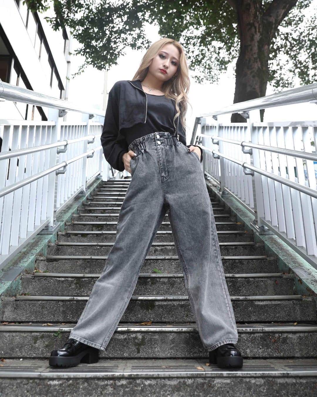 伊藤愛依海さんのインスタグラム写真 - (伊藤愛依海Instagram)「【お知らせ】 eggと「ST.ARIES」 @st.aries ...
