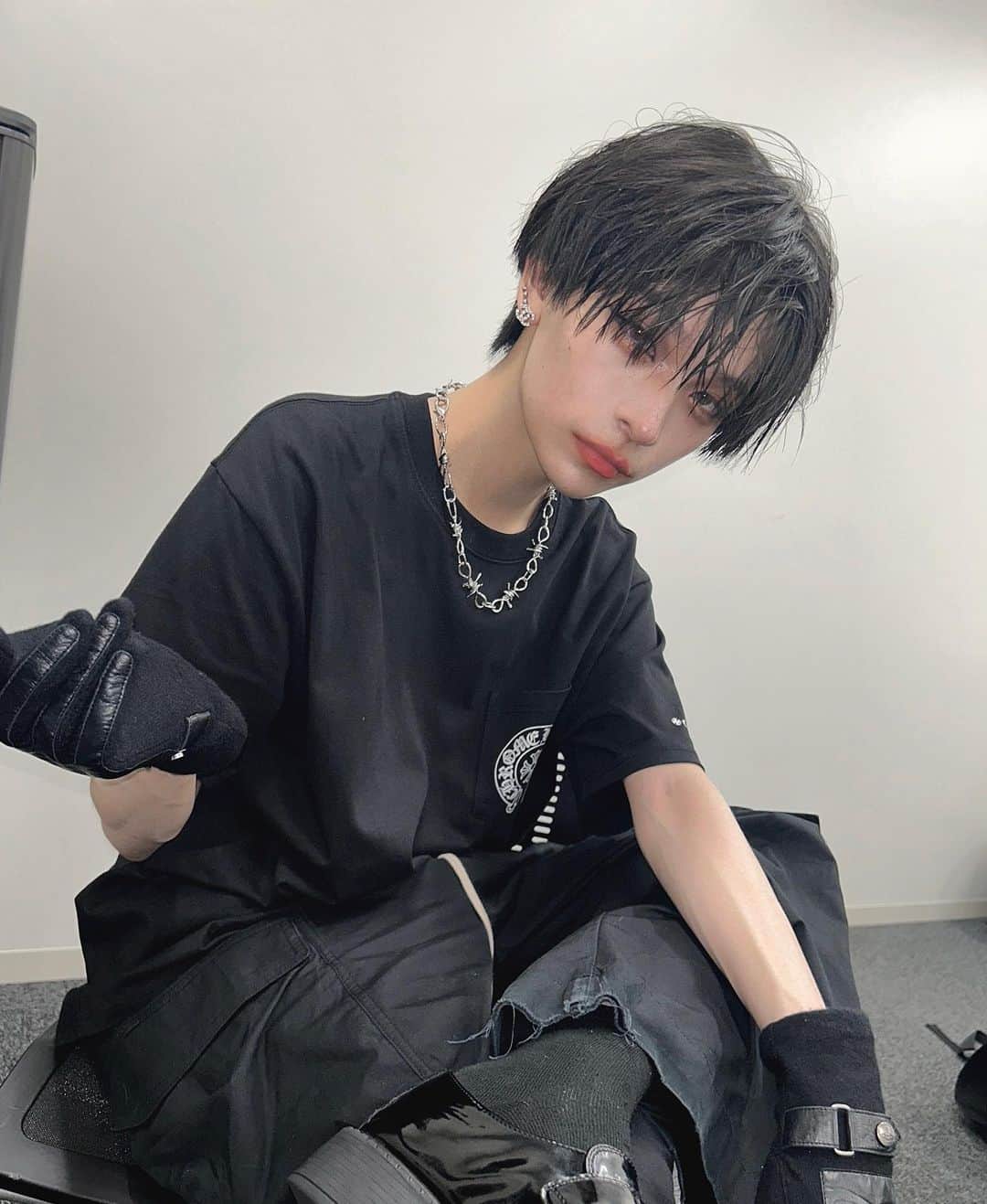 かぢさんのインスタグラム - (かぢ@kzi_iaz)