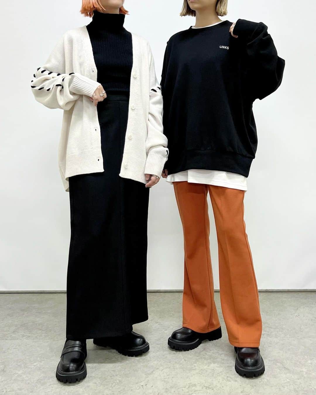 SAYUNAOさんのインスタグラム写真 - (SAYUNAOInstagram)「前回お知らせさせて頂きました 【#みんなで作るしまむらプロジェクト】 @flc___official さんとの ...