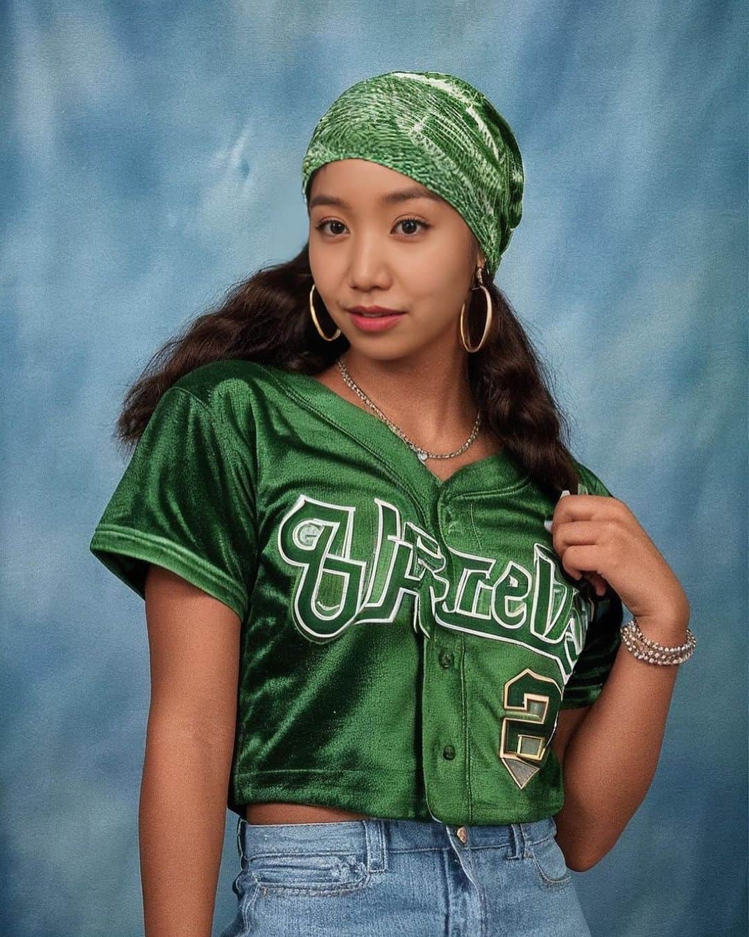 May J Leeさんのインスタグラム写真 - (May J LeeInstagram)「한 번쯤.. 유학생 이어보고 싶었던.. 내 ...