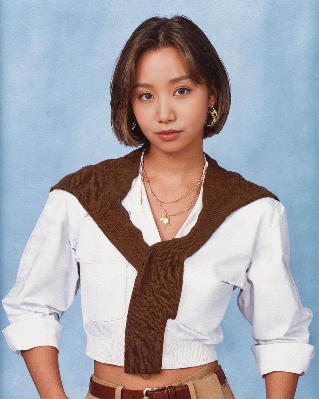 May J Leeさんのインスタグラム写真 - (May J LeeInstagram)「한 번쯤.. 유학생 이어보고 싶었던.. 내 마음의 대리 만족💚😂ㅋㅋㅋ #90s # ...