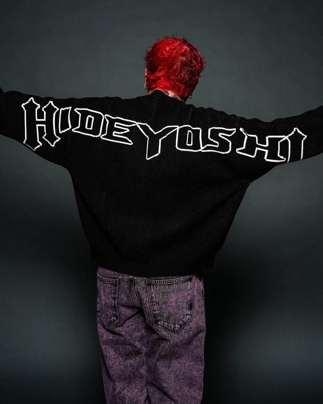 McGuffinさんのインスタグラム写真 - (McGuffinInstagram)「⚡McGuffin Street News⚡ 「Tokyo Young Vision・Hideyoshi ...