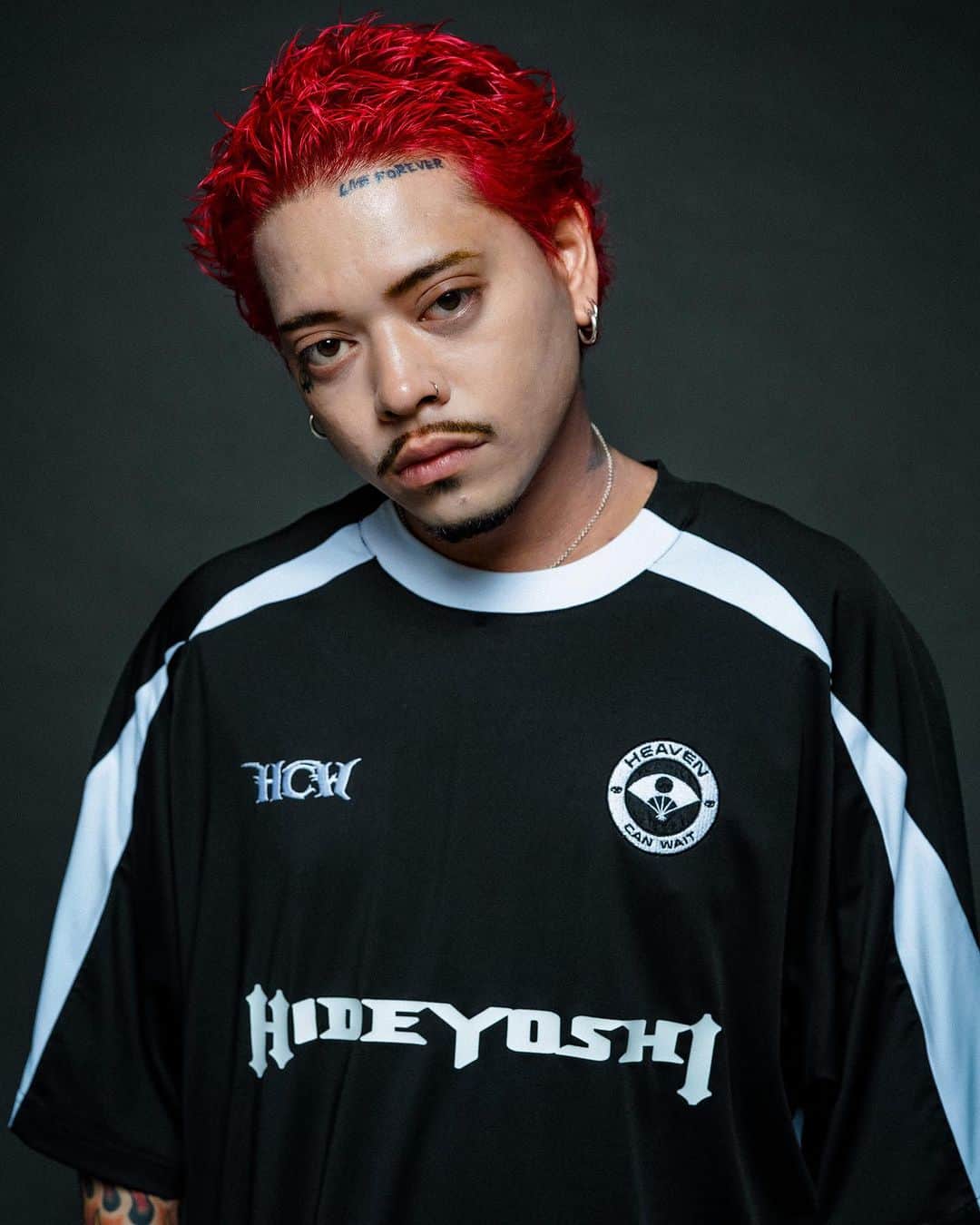 McGuffinさんのインスタグラム写真 - (McGuffinInstagram)「⚡McGuffin Street News⚡ 「Tokyo Young Vision・Hideyoshi ...