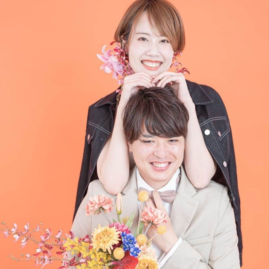 PIARYさんのインスタグラム写真 - (PIARYInstagram)「\スタジオ後撮りレポをご紹介💕 ／ 今回の撮影で大切にされたポイントや想いを インタビューさせていただきましたのでご ...