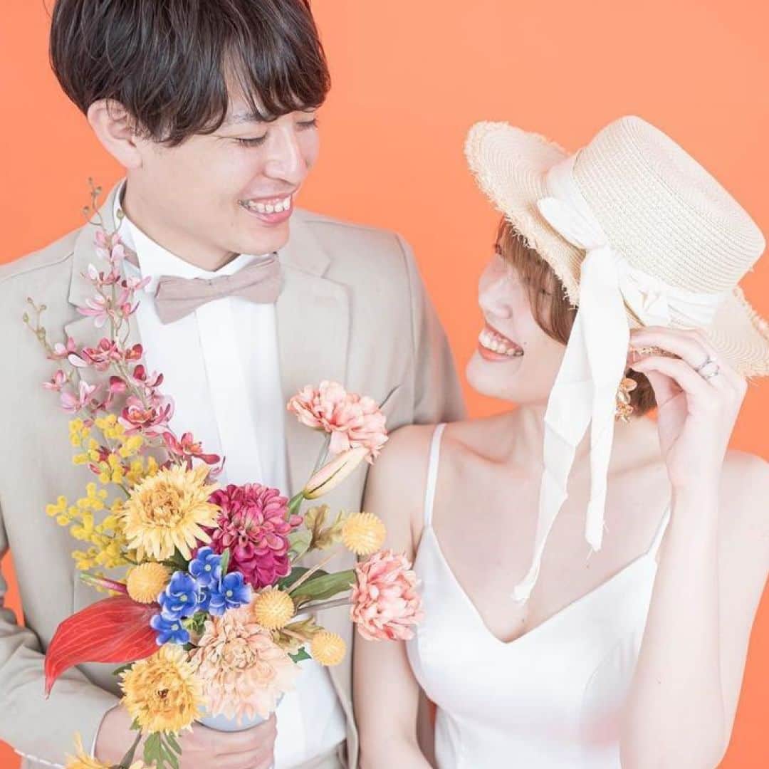 PIARYさんのインスタグラム写真 - (PIARYInstagram)「\スタジオ後撮りレポをご紹介💕 ／ 今回の撮影で大切にされたポイントや想いを インタビューさせていただきましたのでご ...