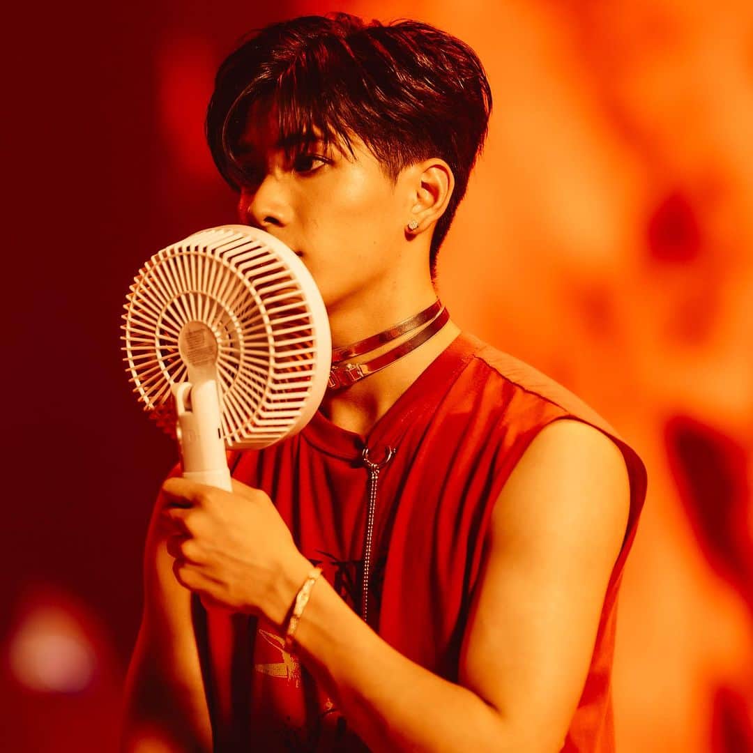 PSYCHIC FEVERさんのインスタグラム写真 - (PSYCHIC FEVERInstagram)「. “FIRE feat ...