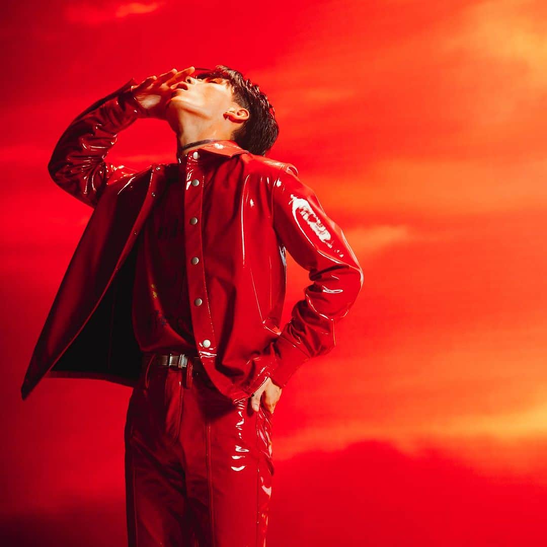 PSYCHIC FEVERさんのインスタグラム写真 - (PSYCHIC FEVERInstagram)「. “FIRE feat ...