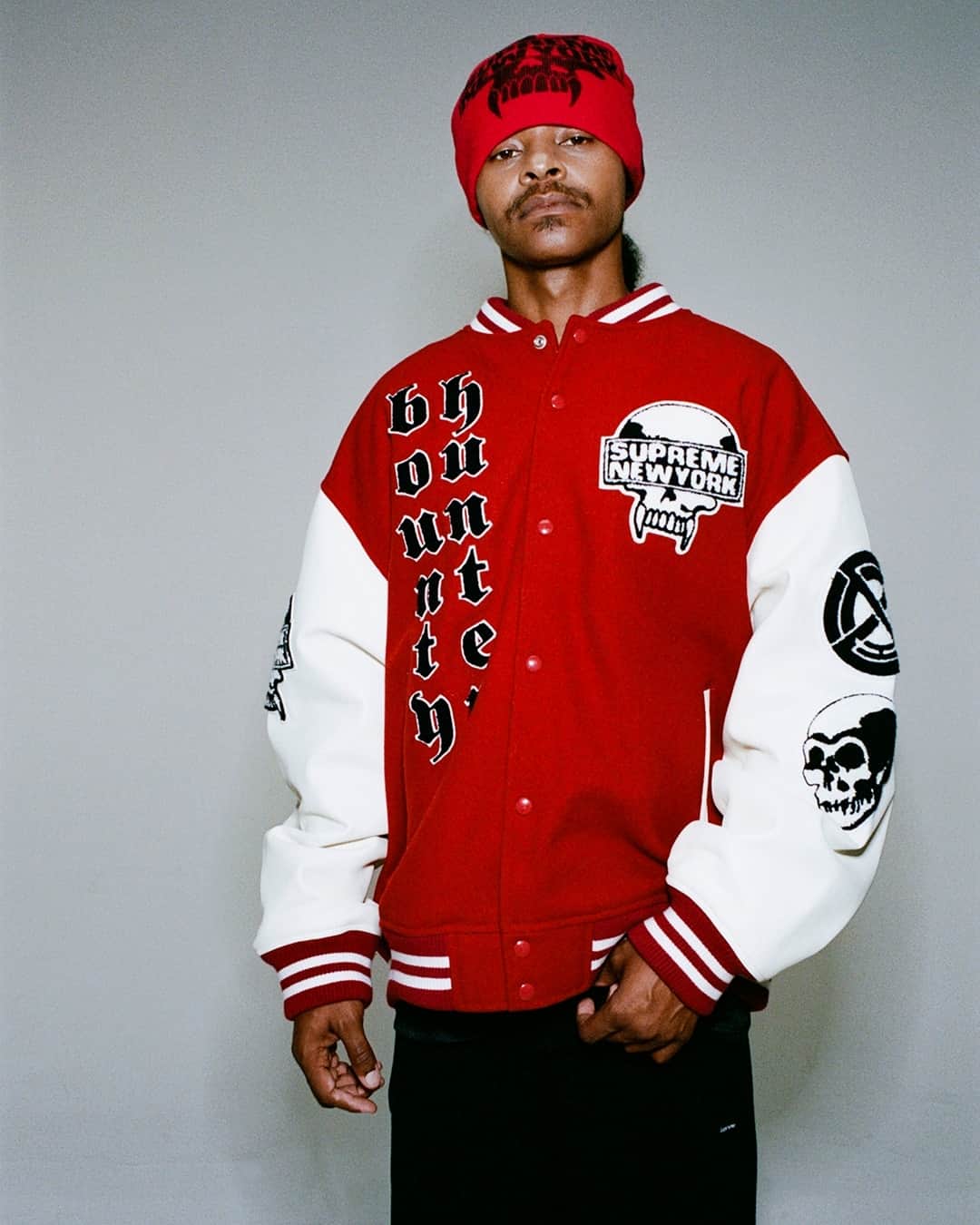 HYPEBEASTさんのインスタグラム写真 - (HYPEBEASTInstagram)「@supremenewyork has teamed ...