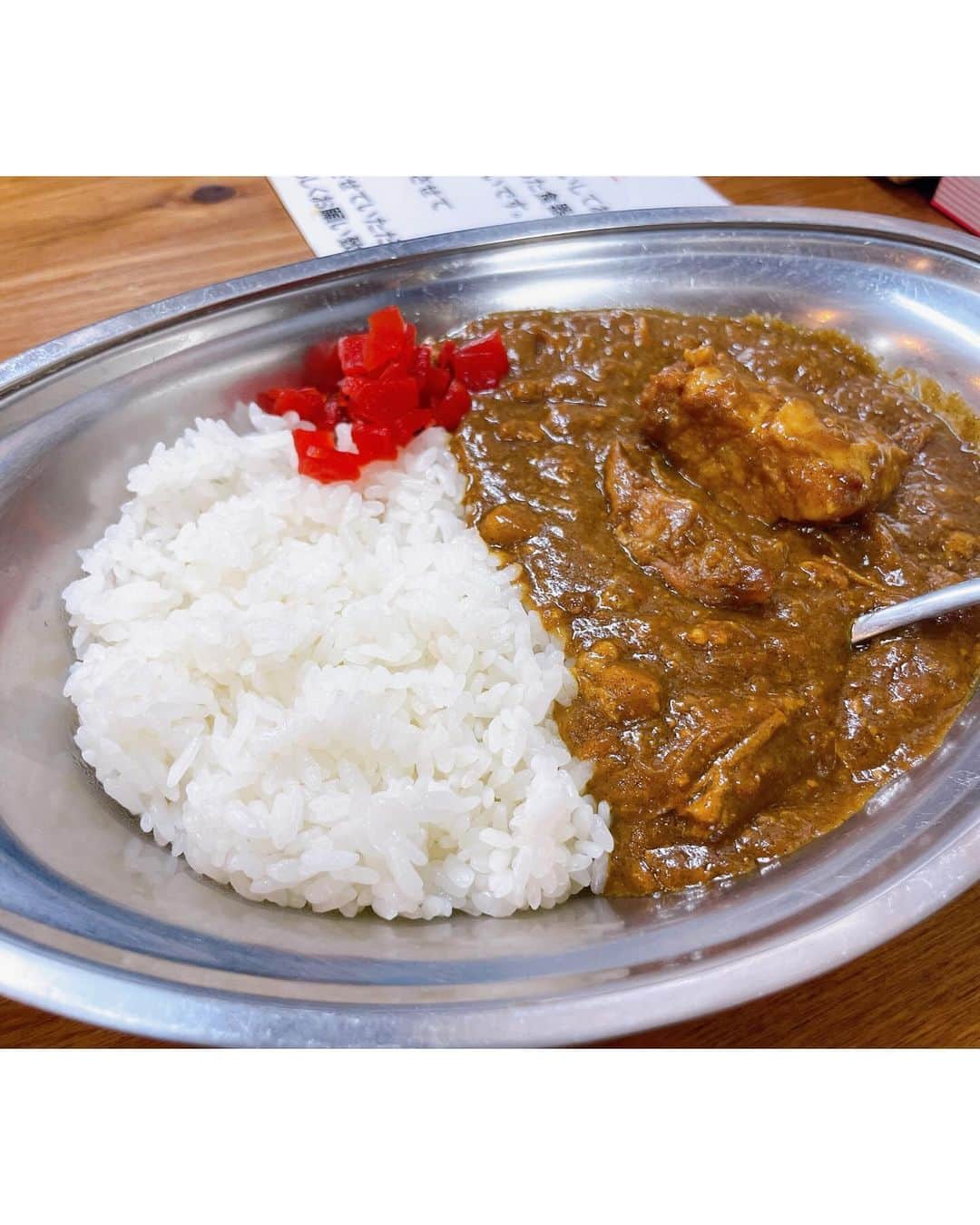 熊谷麻音さんのインスタグラム写真 - (熊谷麻音Instagram)「･ ･ ･ 青森帰ってきたら絶対に来る 丸青食堂😊🫶💓にままと☺︎ お ...