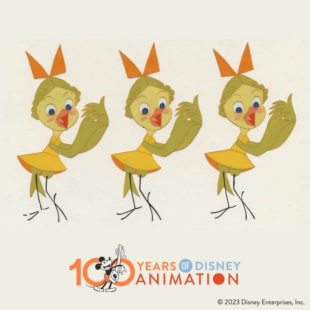 ウォルト・ディズニー・アニメーション・スタジオズさんのインスタグラム写真 - (ウォルト・ディズニー・アニメーション・スタジオズ ...