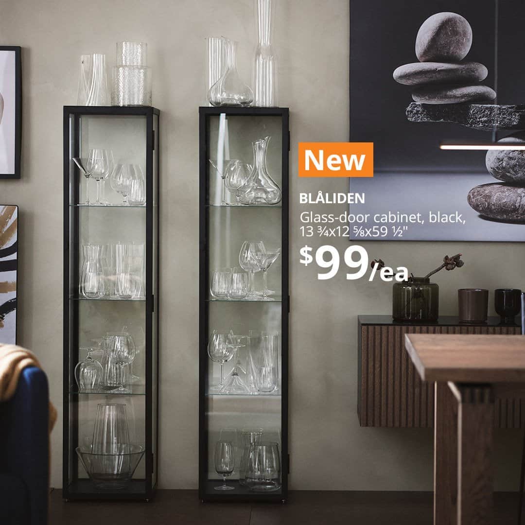 IKEA USAさんのインスタグラム写真 - (IKEA USAInstagram)「Give clutter a new home! Get ...