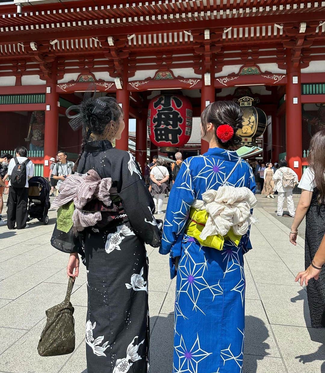 澄田綾乃さんのインスタグラム - (澄田綾乃@nonnon112620)