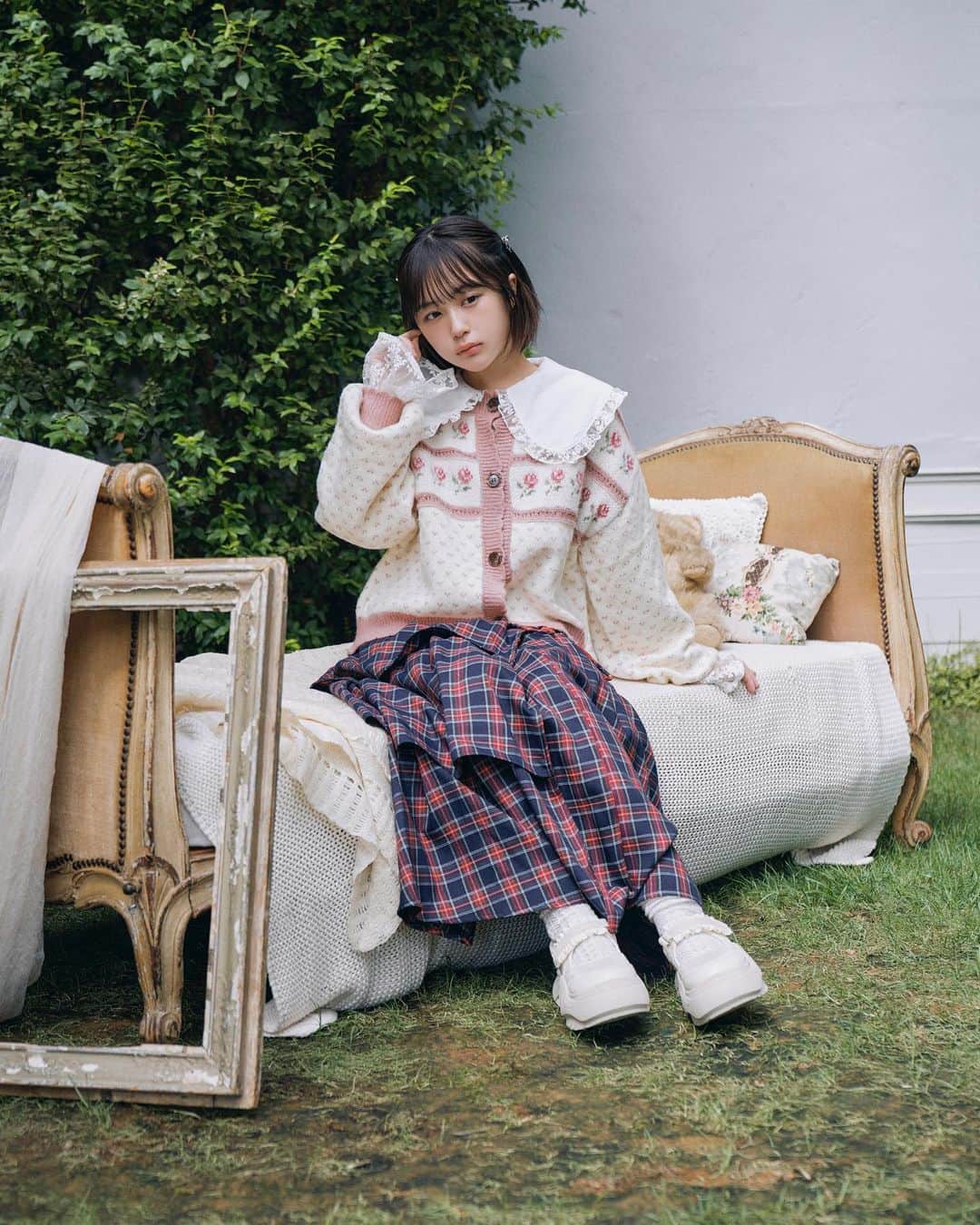 merry jennyさんのインスタグラム - (merry jenny@merryjenny_instagram)