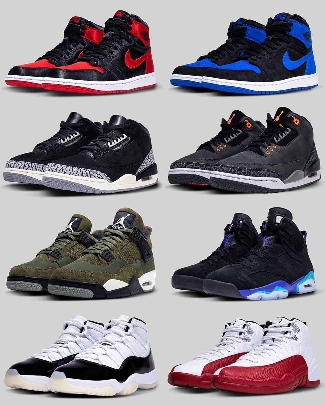 Sneaker News x Jordans Dailyさんのインスタグラム写真 - (Sneaker News x Jordans ...