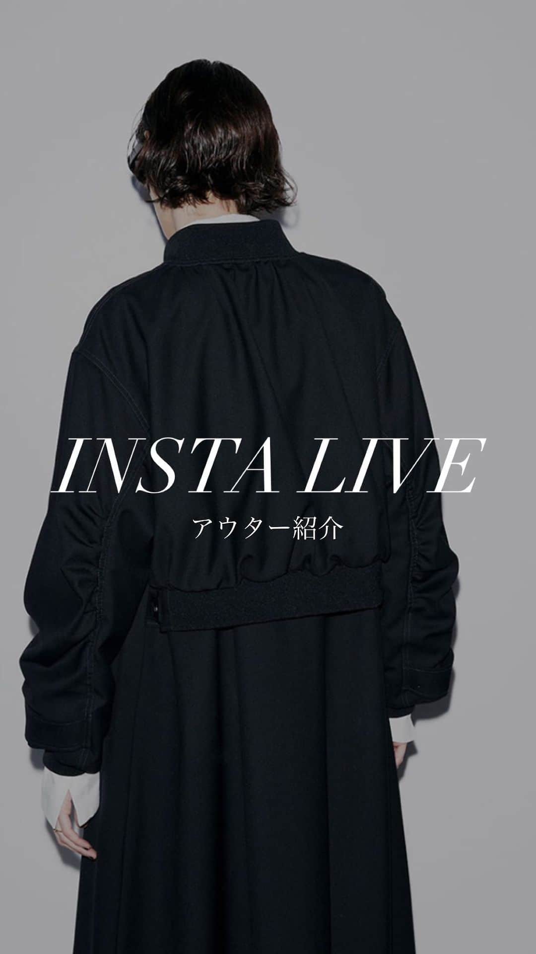 Ameri VINTAGE LUMINE SHINJUKUさんのインスタグラム動画 - (Ameri VINTAGE LUMINE SHINJUKUInstagram)「@aym__319 ...